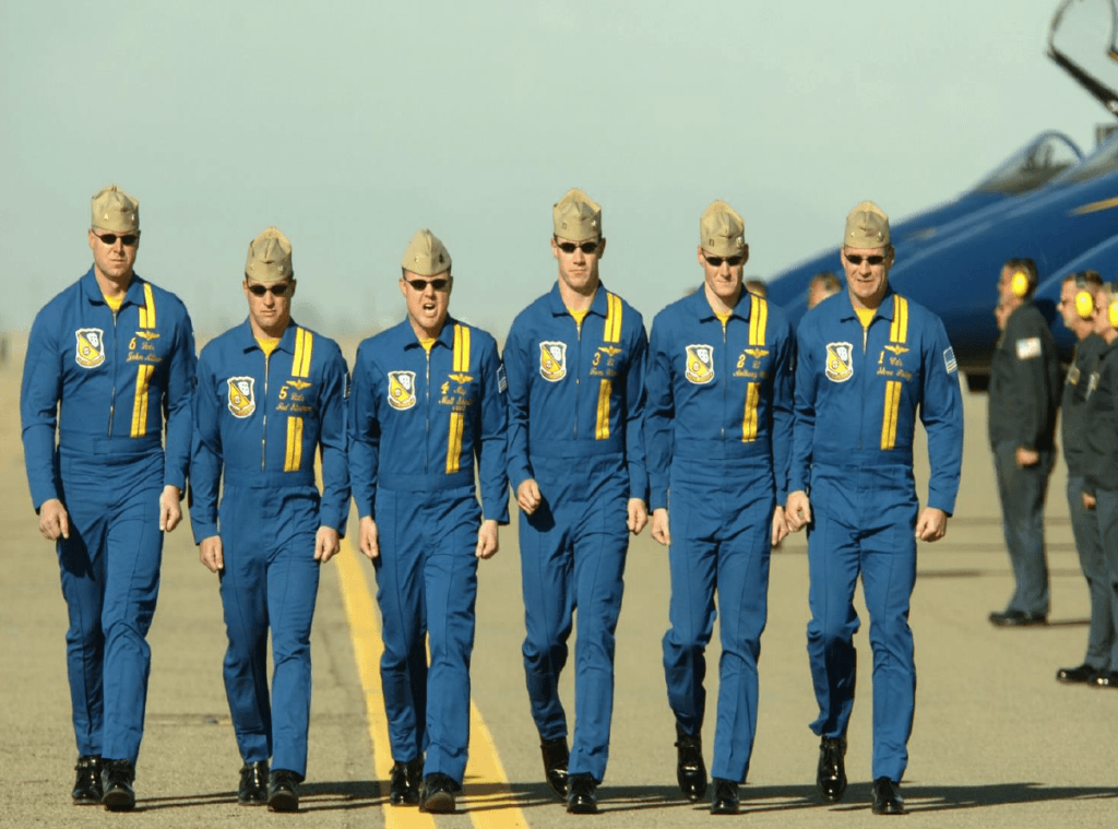 Presentation: Deliberate Leadership | FlemingMartin Executive Search ...