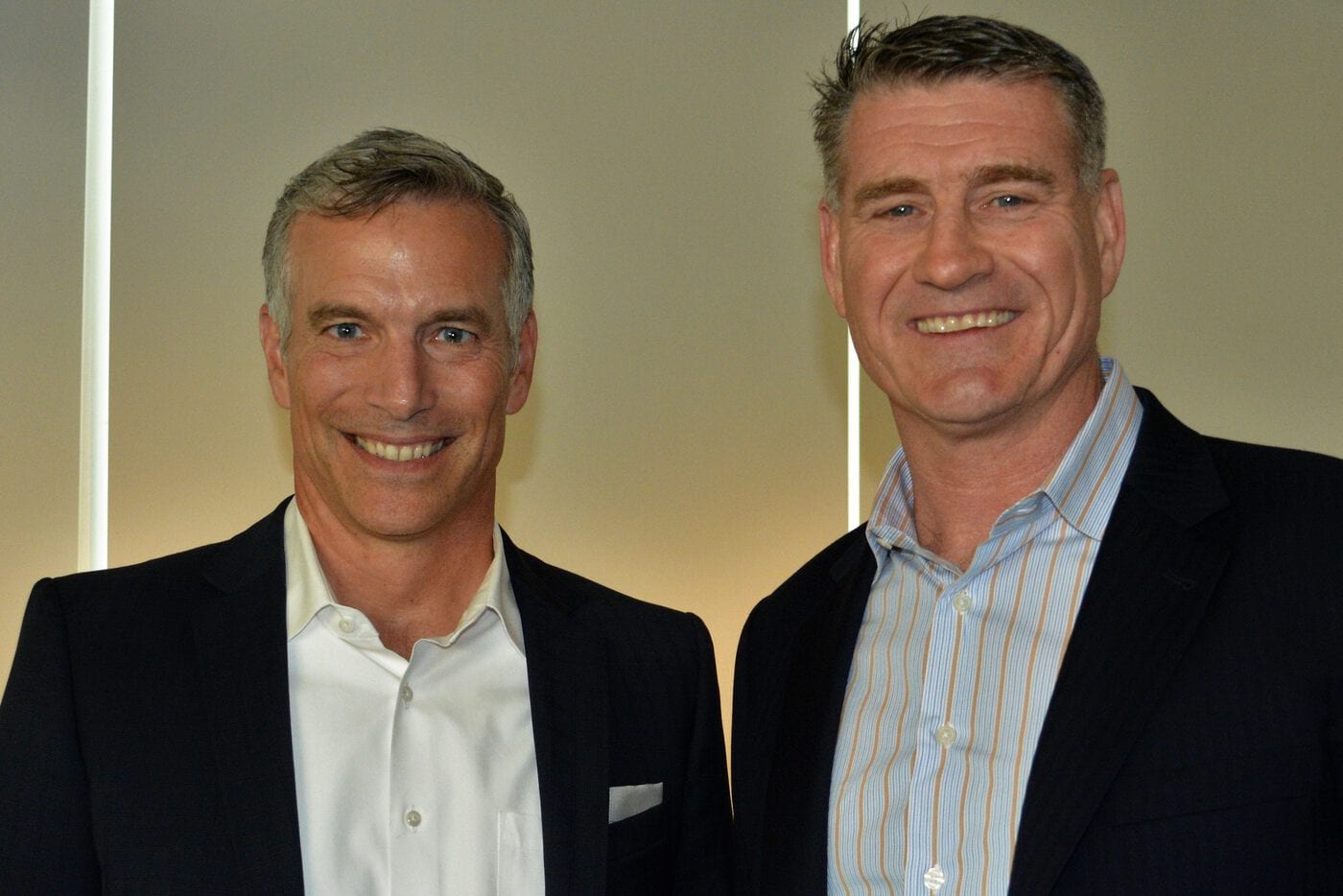 Presentation: Deliberate Leadership | FlemingMartin Executive Search ...